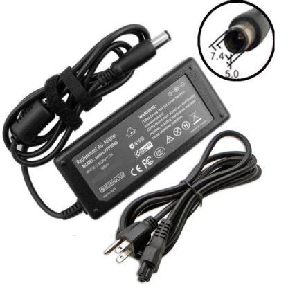 Hp Elitebook P P W Laptop Charger Laptopbatteryph