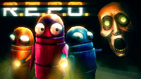 Repo Is The Best Selling Steam Game Of 2025 Insider Gaming