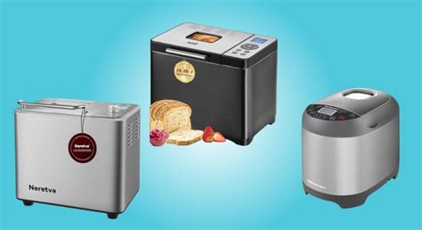 6 Best Bread Makers In The World For 2026