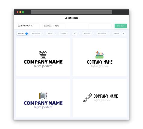 Office Supplies Logo Design Create Your Own Office Supplies Logos