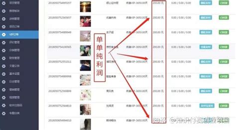 知识付费项目月入五万 知乎