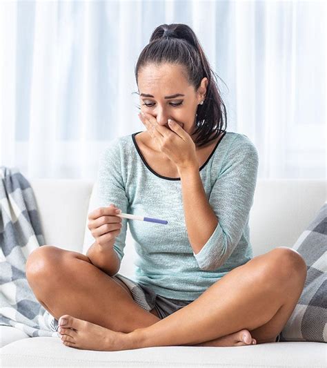 10 Unexpected Signs Of Pregnancy You Might Not Even Know