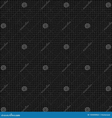 Rectangular Angular Pattern Texture With Intersecting Overlapping