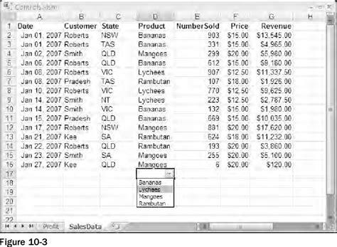 Figure From Excel Vba Programmer S Reference Semantic Scholar