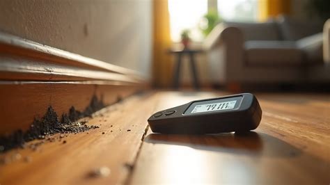 3 Best Easy Termite Detection Tools For Homeowners