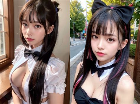 是ai還是真人 Chilloutmix模組產出ai寫真照超逼真，網美小模準備失業？ T客邦