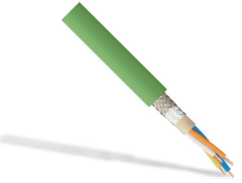 Bus Cables ASI Automatikk AS