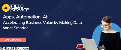 Apps Automation Ai Accelerating Business Value By