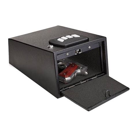 Hornady Snapsafe One Gun Keypad Vault 75433 Blains Farm And Fleet