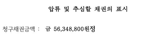 양육비 미지급 강제집행 5700만원 전액 받아낸 사례 내 아이 지키는 방법