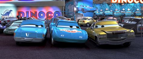 Tex Dinoco World Of Cars Wiki Fandom Powered By Wikia