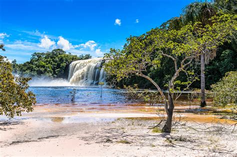 Fondos De Pantalla De Paisajes De Venezuela Fondosmil