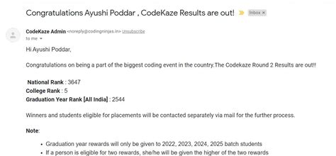 Ayushi Poddar On Linkedin Connections Coding Codingninjas Codekaze 28 Comments