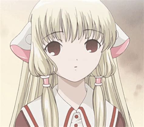 Chobits Chii  Chobits Chii Anime Discover And Share S