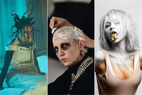 Romanias Hardcore Trap Baddies Are Here To Slay