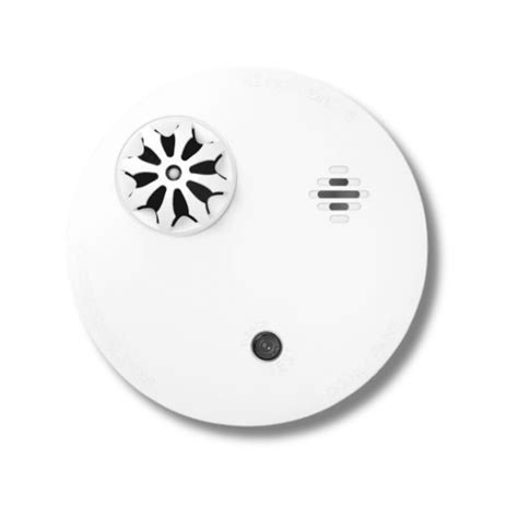 Hikvision Ds Pdht E We Temperature Sensor For Ax Pro Alarm System