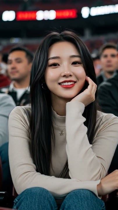 야구장 관람 야구장 경기장 야구장관람 관람녀 Youtube