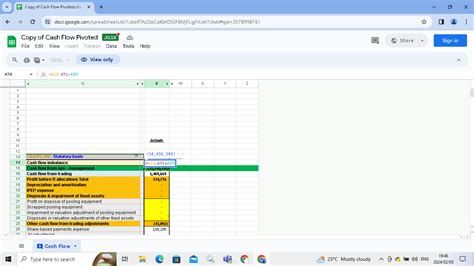 Translating Sheet Formulas Into Dax Dax Enterprise Dna Forum