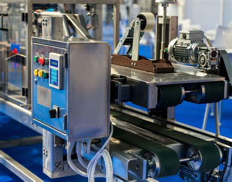 Будущие тенденции в автоматизации технологических процессов