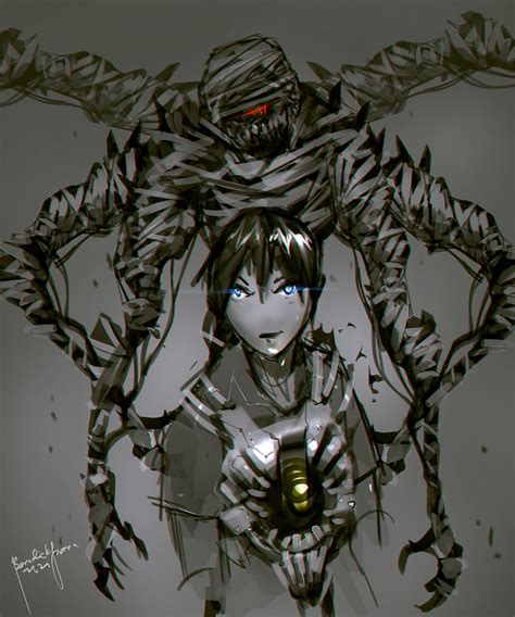 Fondo De Pantalla De Ajin Demi Human