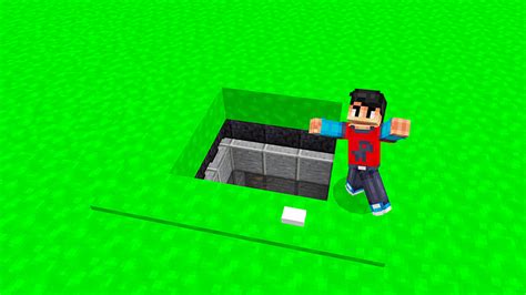 Secret Acid Base By Razzleberries Minecraft Marketplace Map