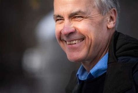 Commentary For Now Carney Is The Prime Minister Of Canadas Oil And Gas Industry One That Hes