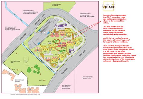 Hdb Anchorvale Fields Precinct Pavilion Singapore Property Review