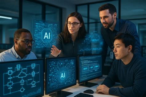 Ai And Devops Modernizing Telecom Applications Fast