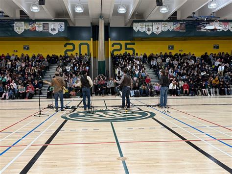 Simonds High School Added A New Photo Simonds High School