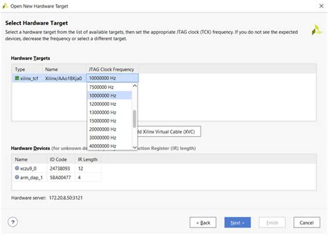 Ibert Test Error Labtools 27 3176 Hwserver Failed During Internal