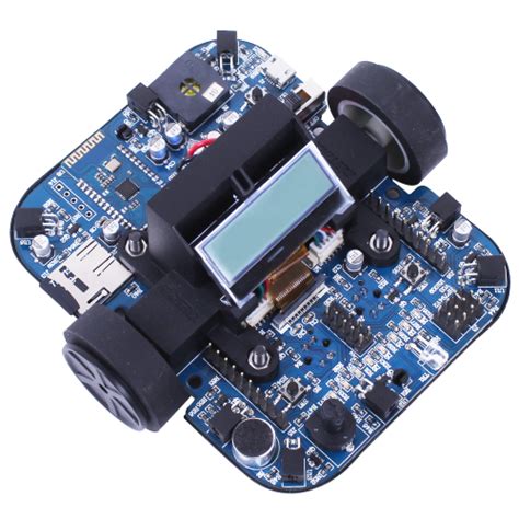 Matrix Allcode Robotics System Ayva Educational Solutions