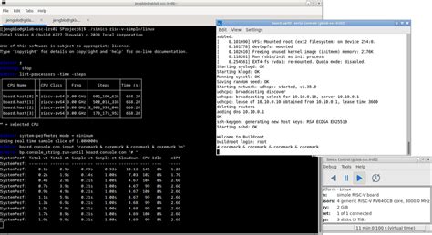 Threading And The Simple Risc V Virtual Platform Intel Community