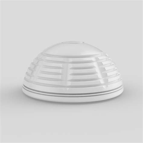 Cemented Acetabular Prosthesis Aesculap®