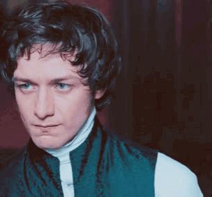 Becoming Jane James Mcavoy