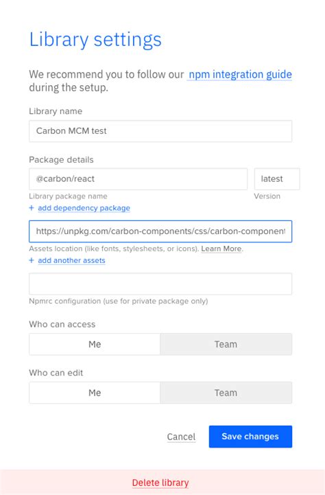 Top Npm Packages To Use With UXPin Merge