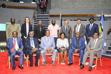 Ai Holds The Transformative Power To Redefine Africas Economy Blending Human Expertise With