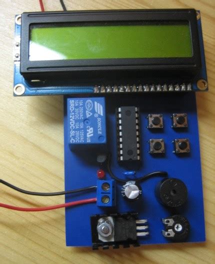 Circuit Zone Electronic Kits Electronic Projects Electronic