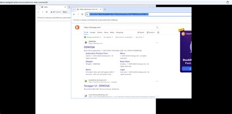 The Complete Guide To Automated Testing With Playwright Framework