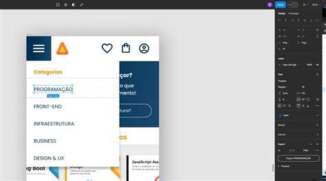 uso do código css do figma pra cor do texto gradiente html e css