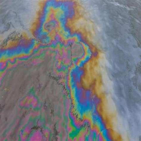 Oil Spill Segmentation Instance Segmentation Model V3 2023 07 11 2 34pm By Tim