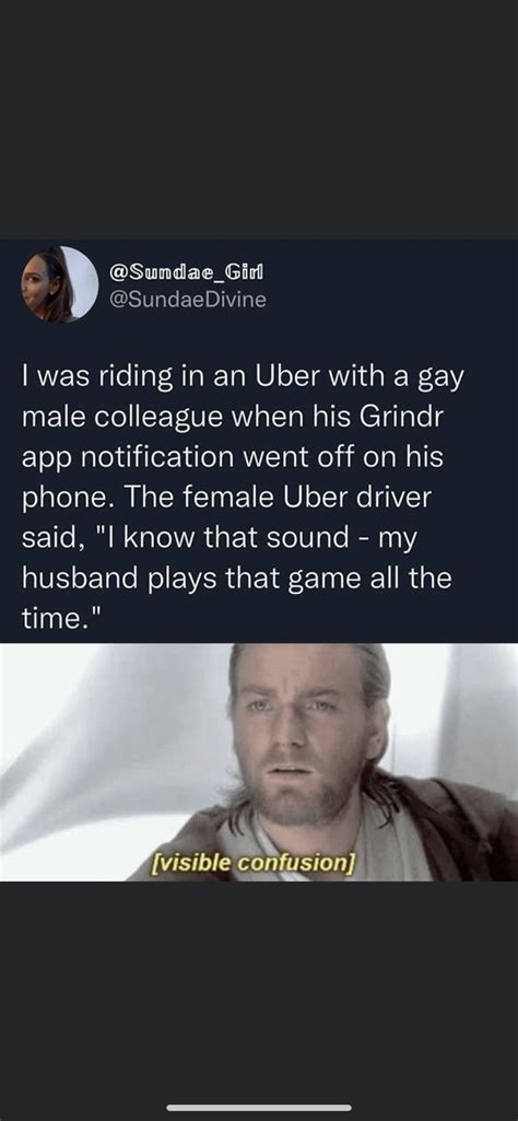 A Guy In The Same Discord Server As Me Shares These Mildly Annoyingly