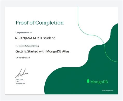 Hey Linkedin Connections🔗 Niranjana M R