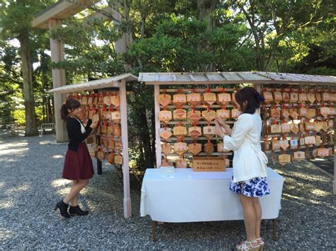 猿田彥神社 觀光‧體驗 伊勢志摩旅遊導覽 ー伊勢志摩觀光會議機構 官方網站