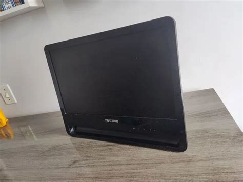 Monitor Positivo 18 Polegadas No Brasil