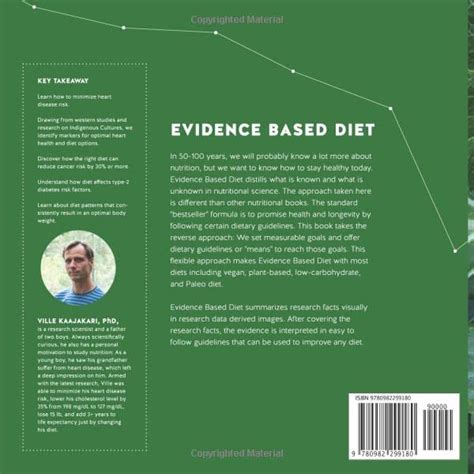 Evidence Based Diet A Pictorial Representation Of Nutrition Facts To Nutrigeno Matrix