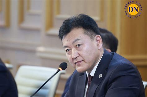 Б Найдалаа Монголын улс төрийн намууд хөгжлийнхөө дараагийн үе шатандаа орж байна