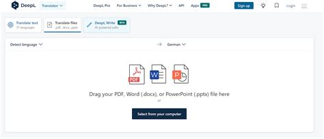 deepl translate review a accurate translator for you