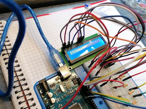 Programm Funktioniert Nicht Deutsch Arduino Forum