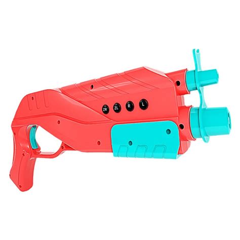 Переключатель приклада для Nintendo OLED, стрелковый пистолет ...