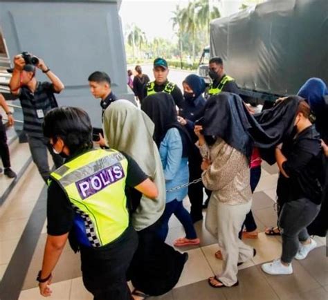 Akauntan Antara Dikait Dengan Hot Daddy Miliki Video Lucah Mykmu Net